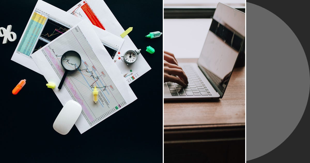 List: Trading | Curated by Thibault | Medium