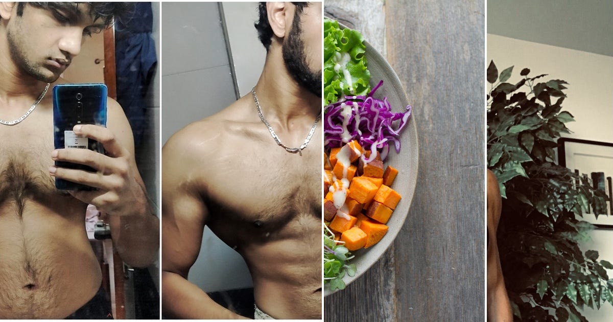 List: Health | Curated by Yi Fan Wen | Medium