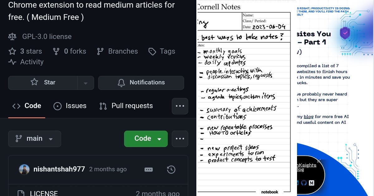 List: IoT Essentials | Curated by Merri J. Evans | Medium