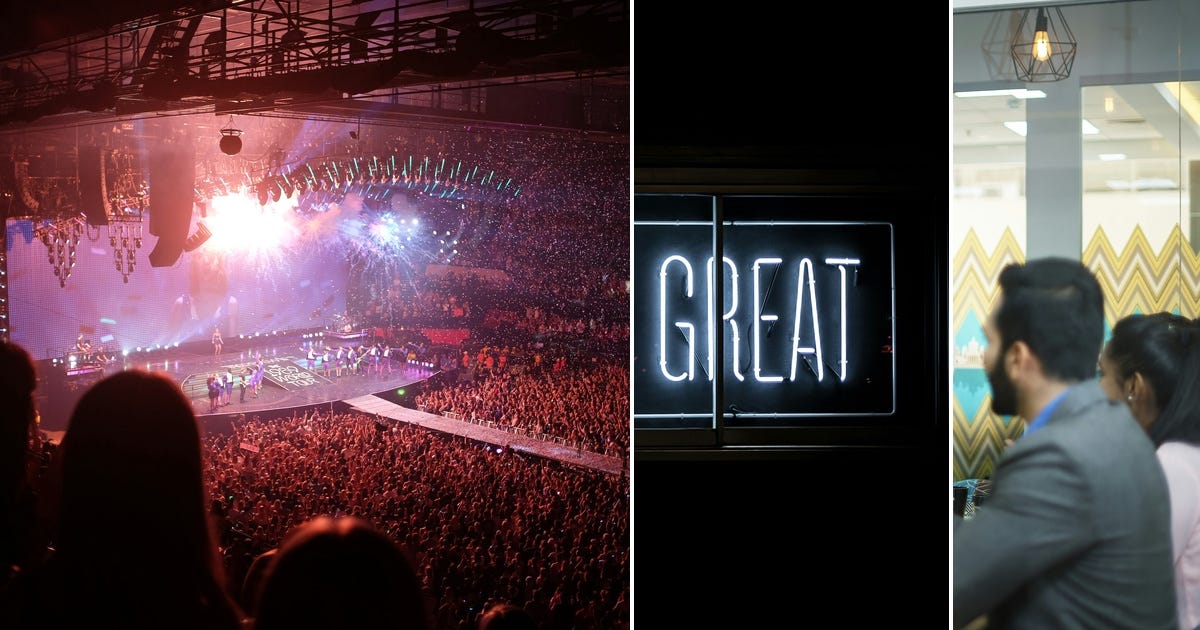 List: Marketing/ Branding Lessons | Curated by Simran Jaisinghani | Medium