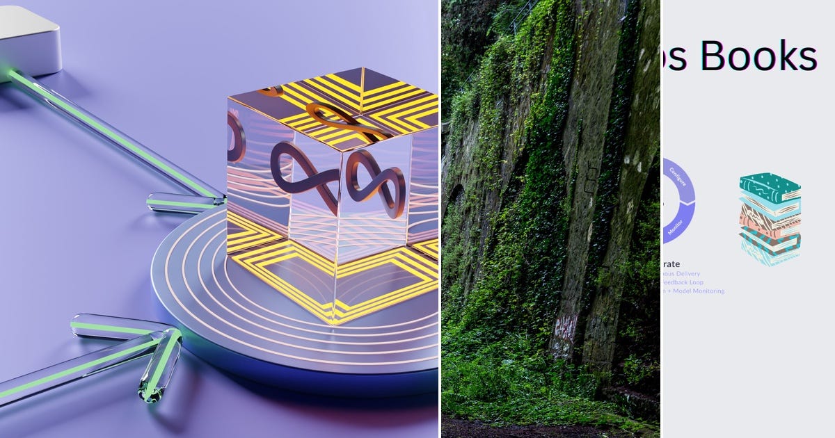 List: MLOps | Curated by Behrad Gharedaghloo | Medium