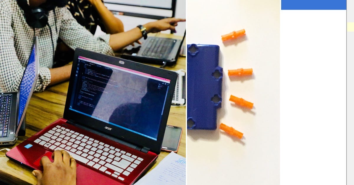 List: Programming | Curated by Marc Hansen | Medium