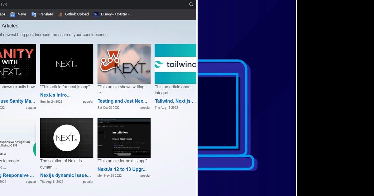 List: Reading list | Curated by Prithvi | Medium