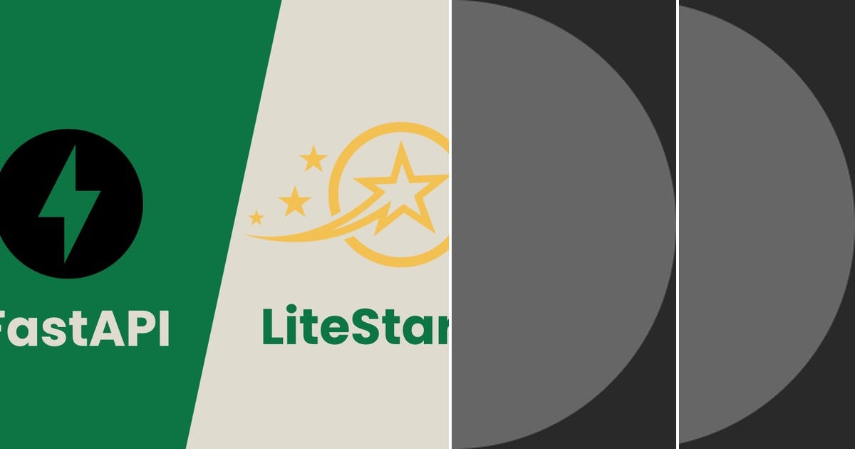 List: Litestar | Curated by Joe Sunset | Medium
