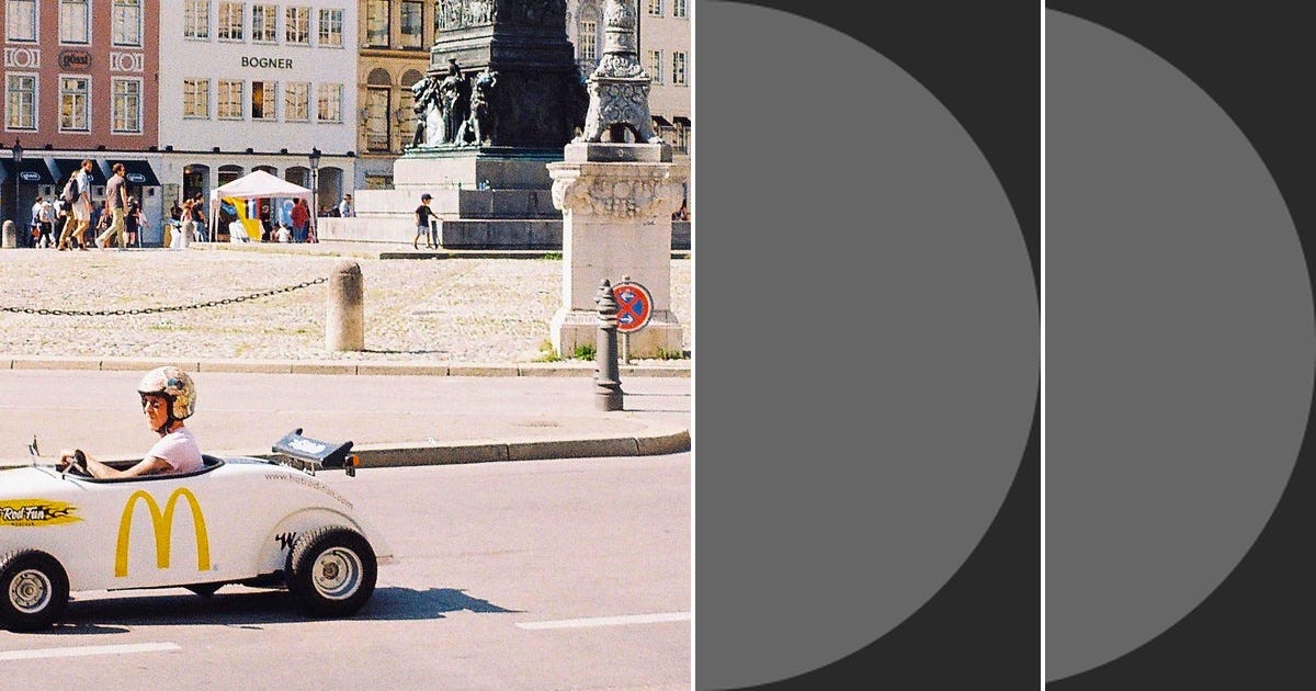 List: denning | Curated by Janet Scheffler Boyle | Medium