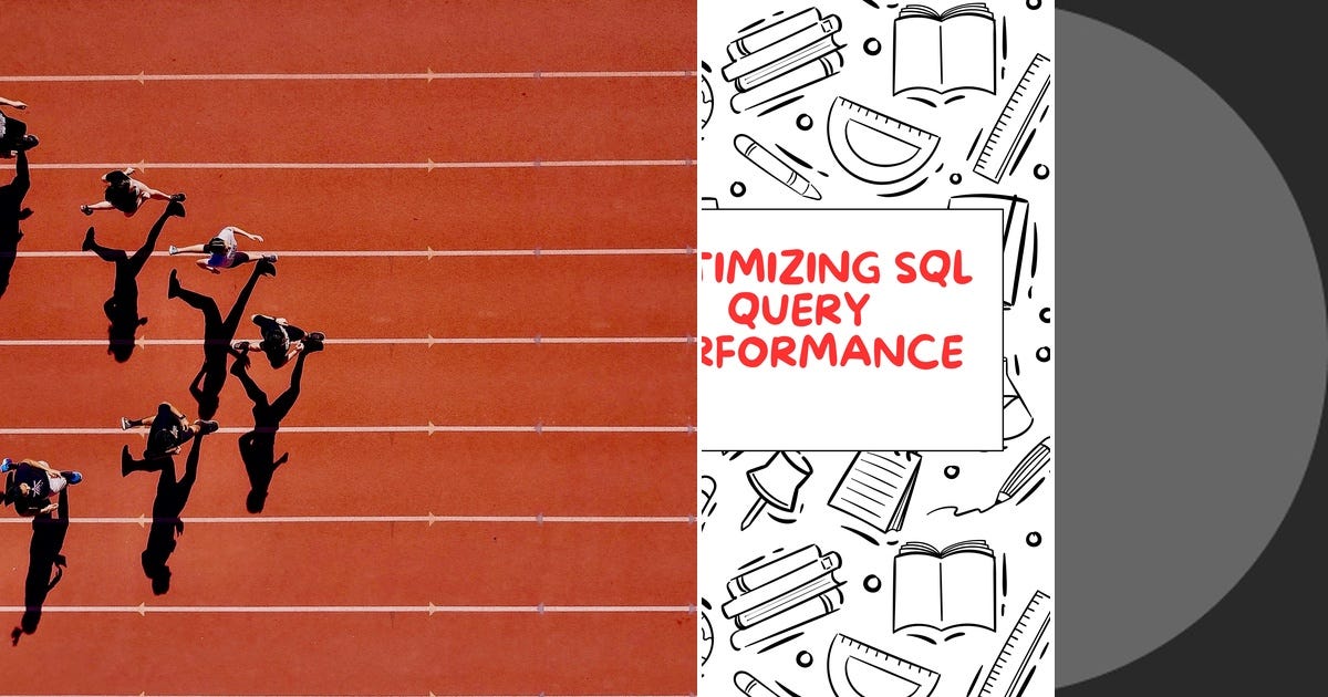 List: SQL | Curated by Stuti Madaan | Medium