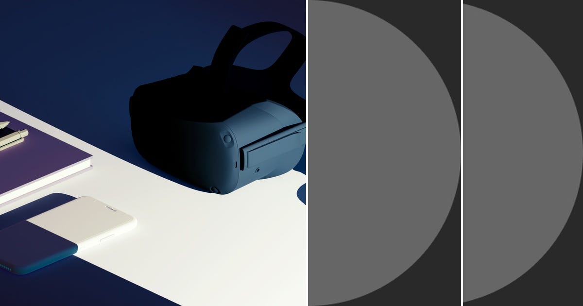 List: VR Ux Design | Curated by melannie manrique | Medium