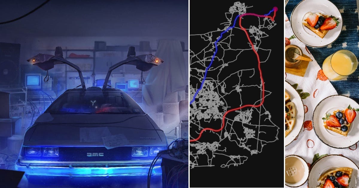 List: web scraping | Curated by Gamze Ç. | Medium