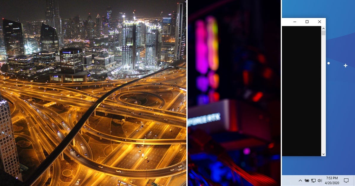 List: WSL2 | Curated by He Yihong | Medium