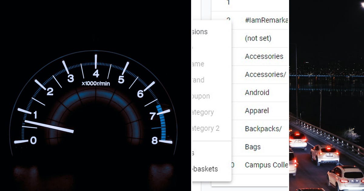 List: BigQuery | Curated by João Valente | Medium