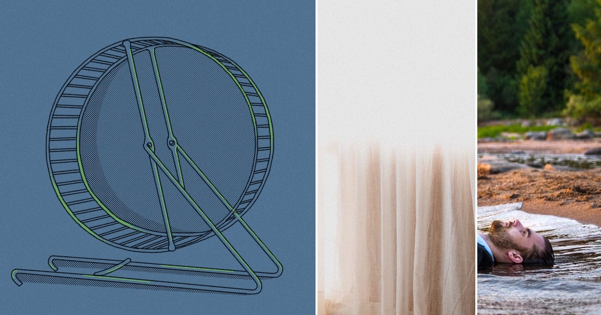 List: work | Curated by Data Visualist | Medium