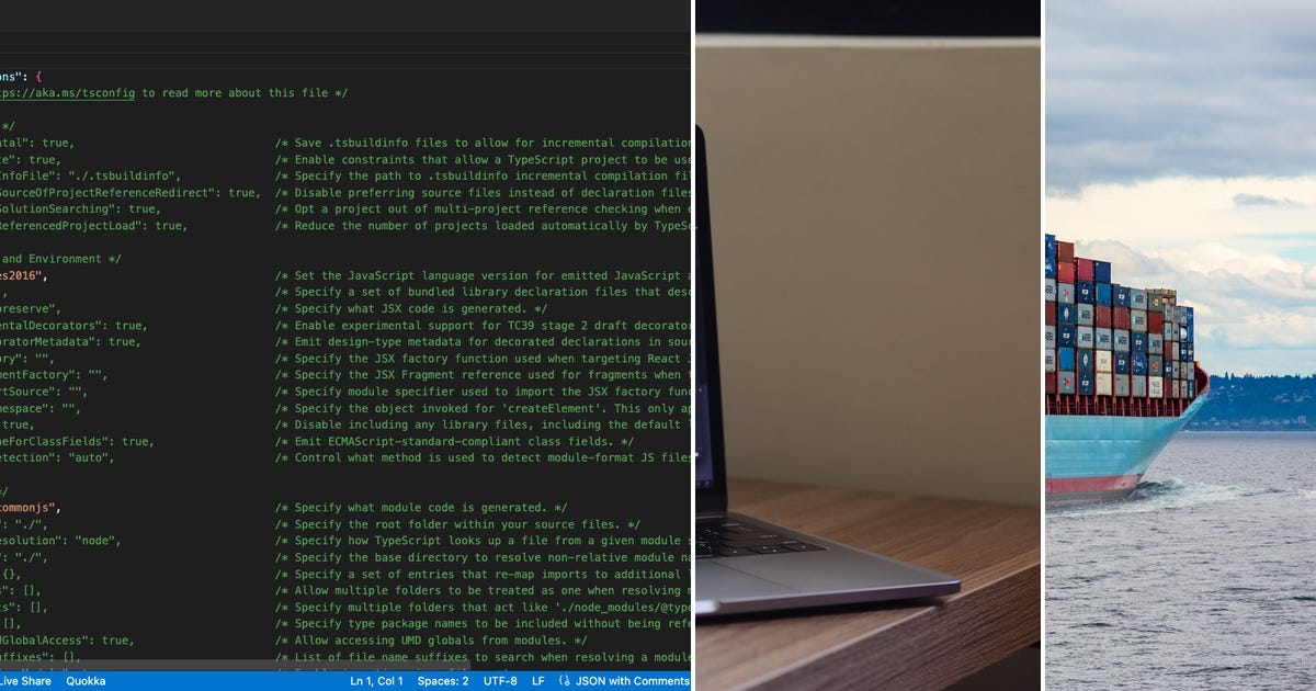 List: Backend typescript | Curated by Christiany Argueta | Medium