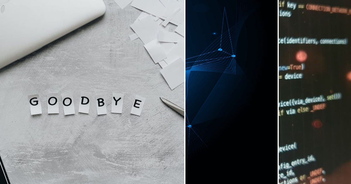 List: Python | Curated by Karthik Rajashekaran | Medium