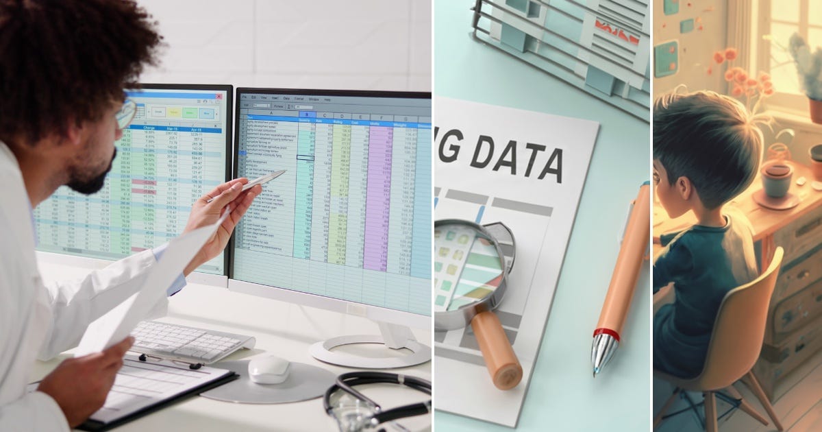 List: Getting your Data ML-Ready :- Data Preparation | Curated by Parth Vichare | Medium