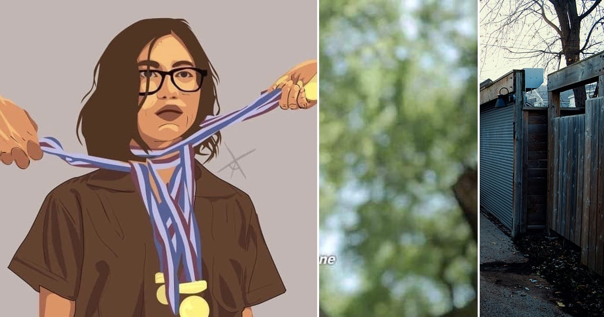 List: exquisite | Curated by Simmi Kc | Medium