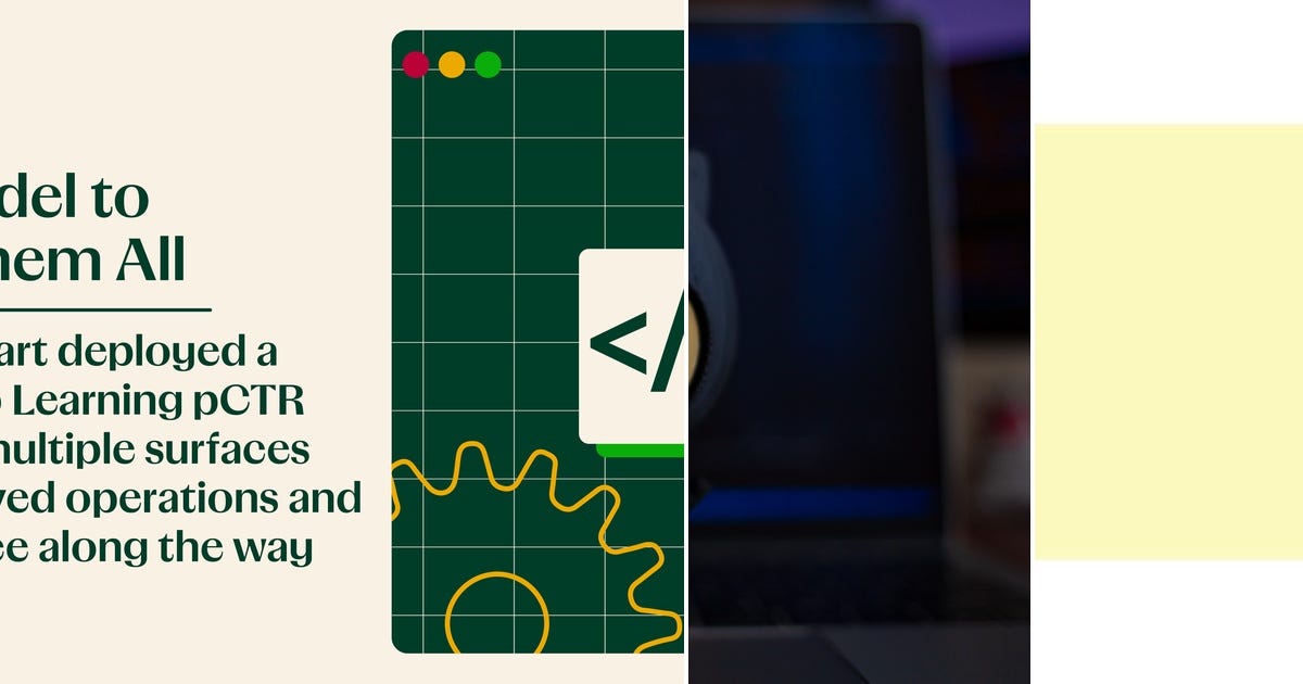 List: Machine Learning | Curated by Daniel Caley | Medium