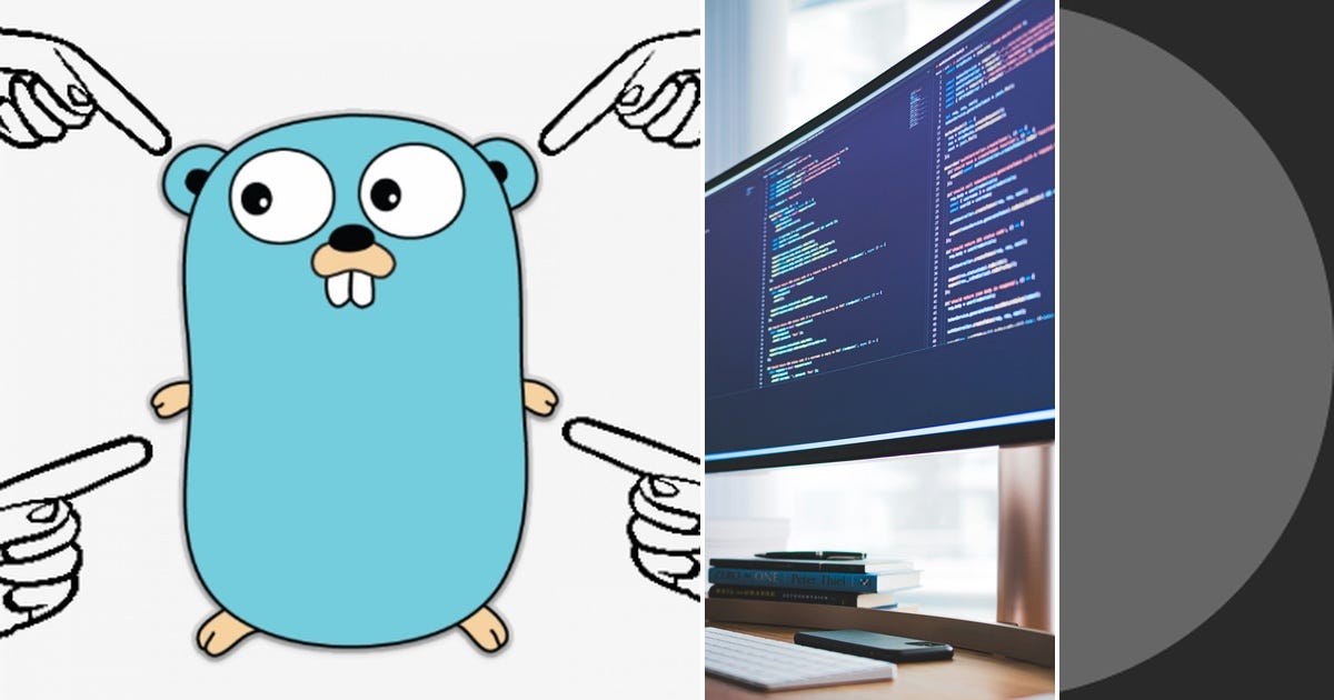 List: Pointers-Go-Golang-Programming-Language | Curated by Ramu Mohan ... List: Pointers-Go-Golang-Programming-Language | Curated by Ramu Mohan ...