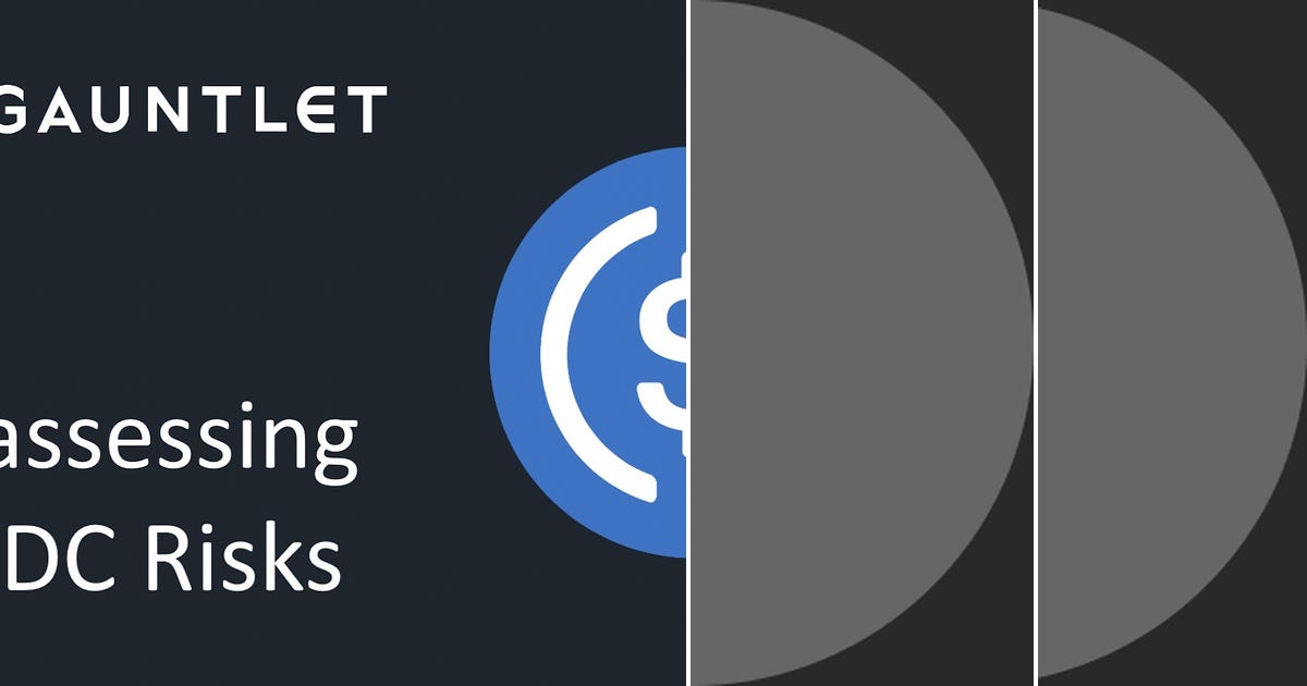 List: Stablecoins | Curated by Andrew Wray Stoehr | Medium