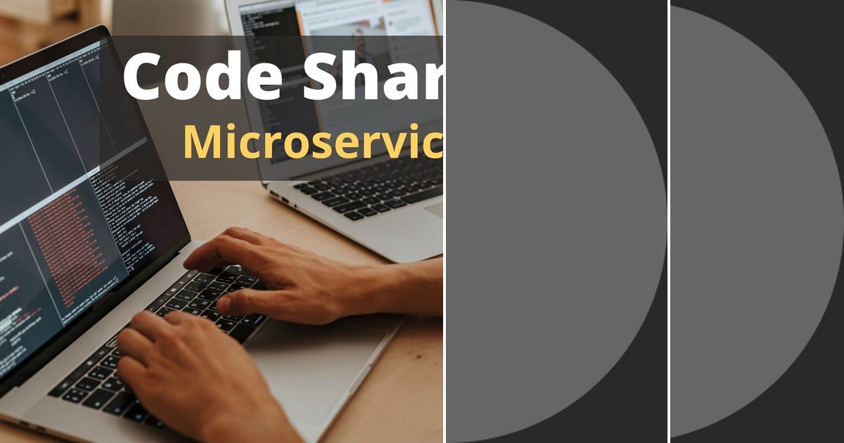 List: Microservices | Curated by Marcoschuri | Medium