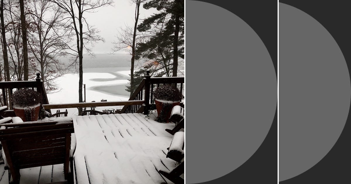 List: Stories | Curated by Amin Akbari | Medium