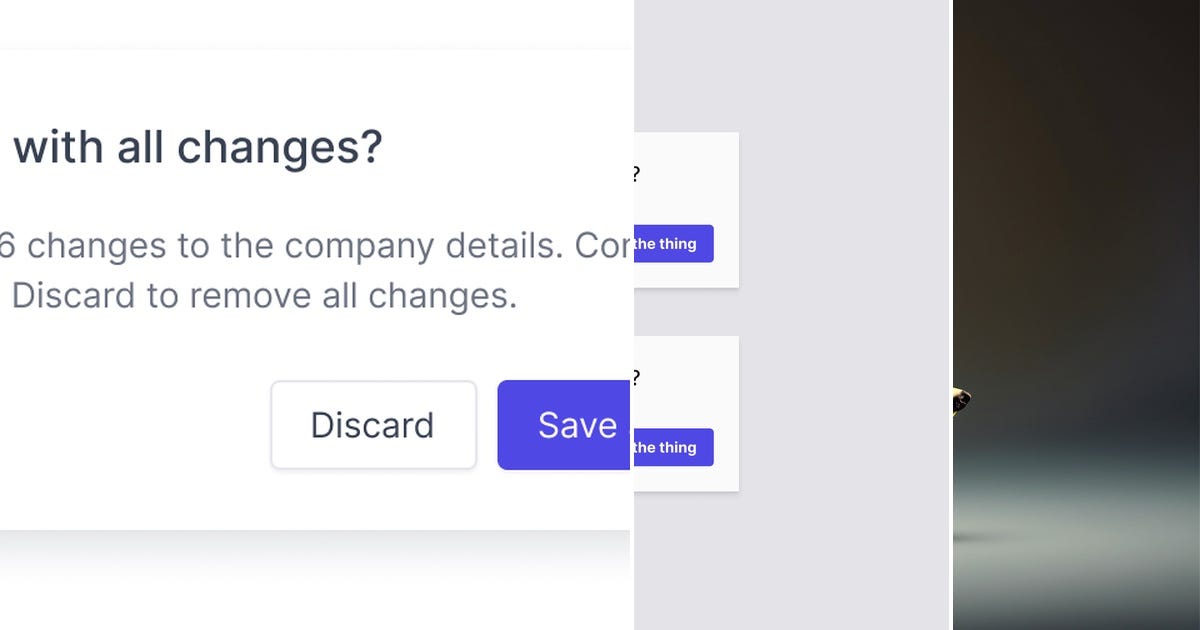List: UX | Curated by renjia wang | Medium