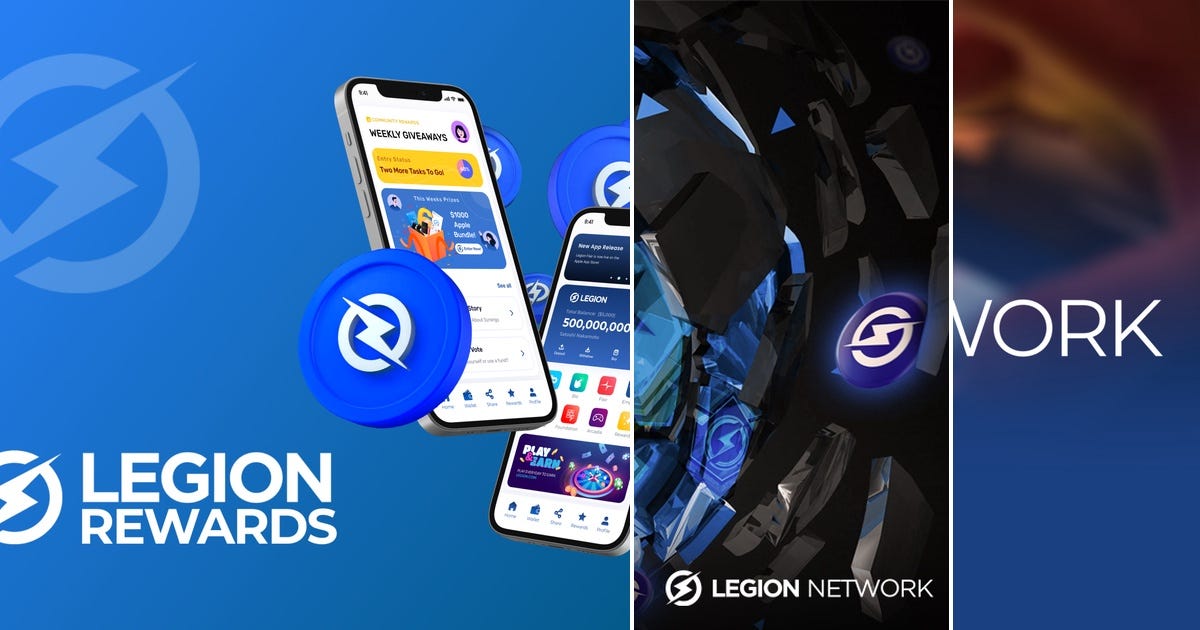 List: legion | Curated by Sameerabelns | Medium