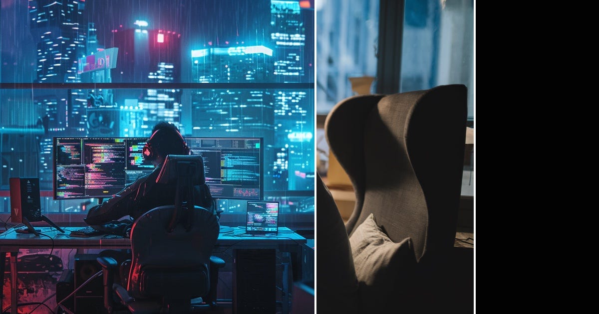 List: ChatGPT | Curated by Virtualdev | Medium