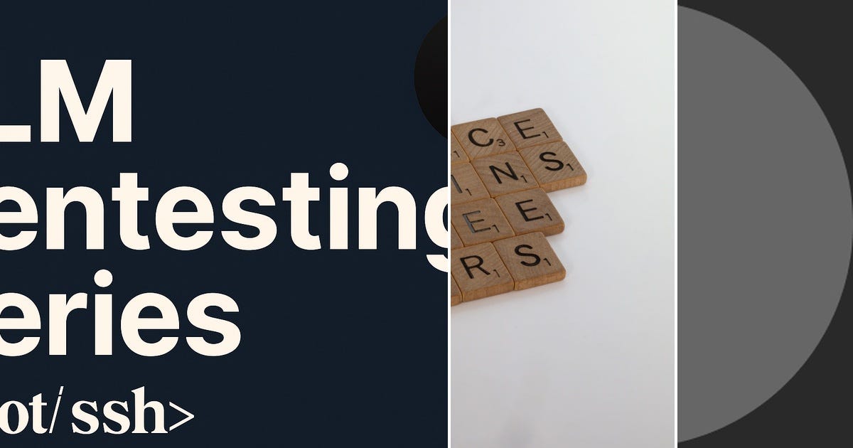 List: LLM | Curated by Ananthu J | Medium