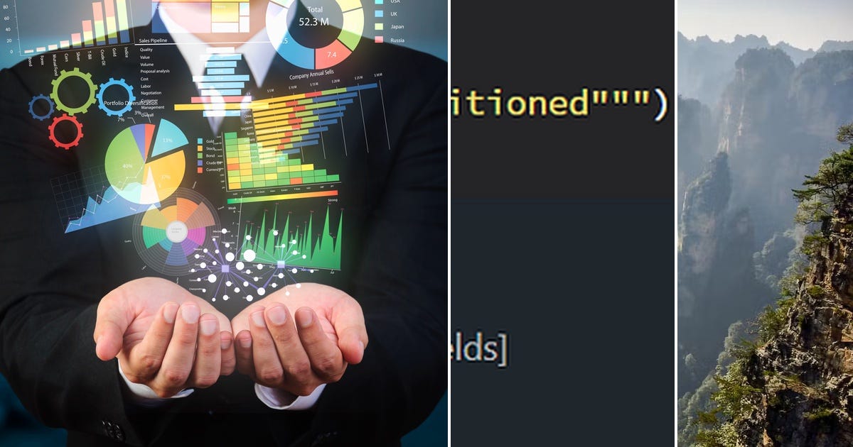 List: Projects | Curated by Krishna Sumanth Yenugula | Medium
