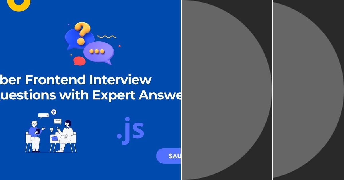 List: Interview Preparation | Curated by Pranavragasudha | Medium