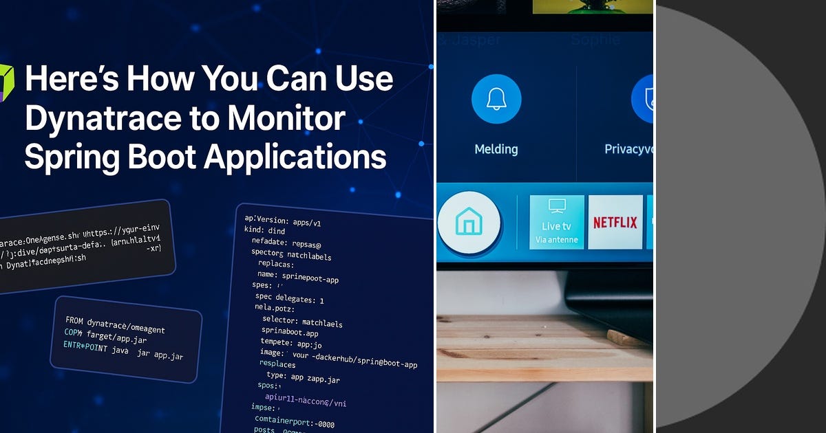 List: Monitoring | Curated by Learnarch | Medium