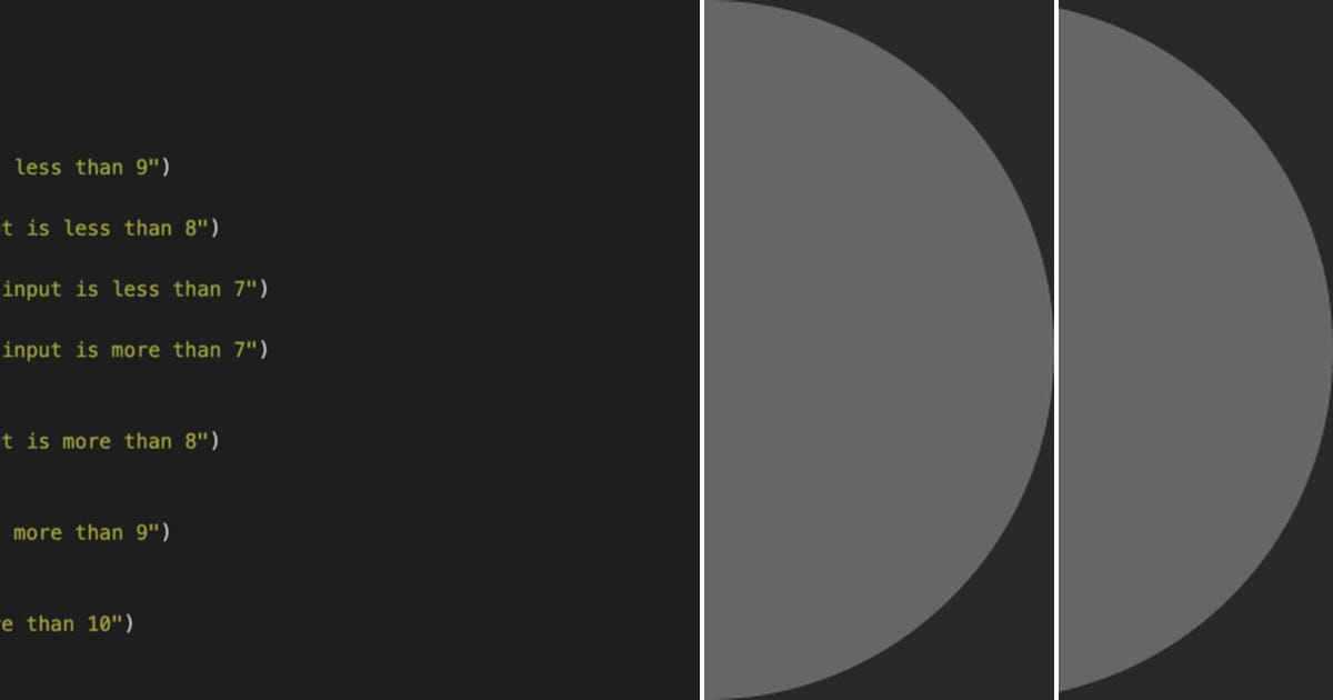 List: Solid | Curated by Sunny Patel | Medium