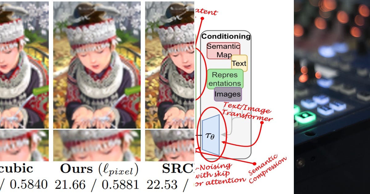 List: auto encoder | Curated by Yoon, Jonghyin | Medium