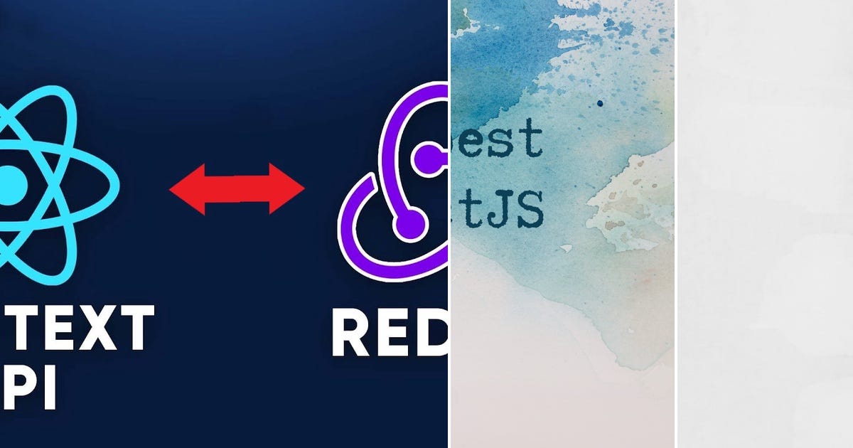 List: React | Curated by Kyler Boyles | Medium