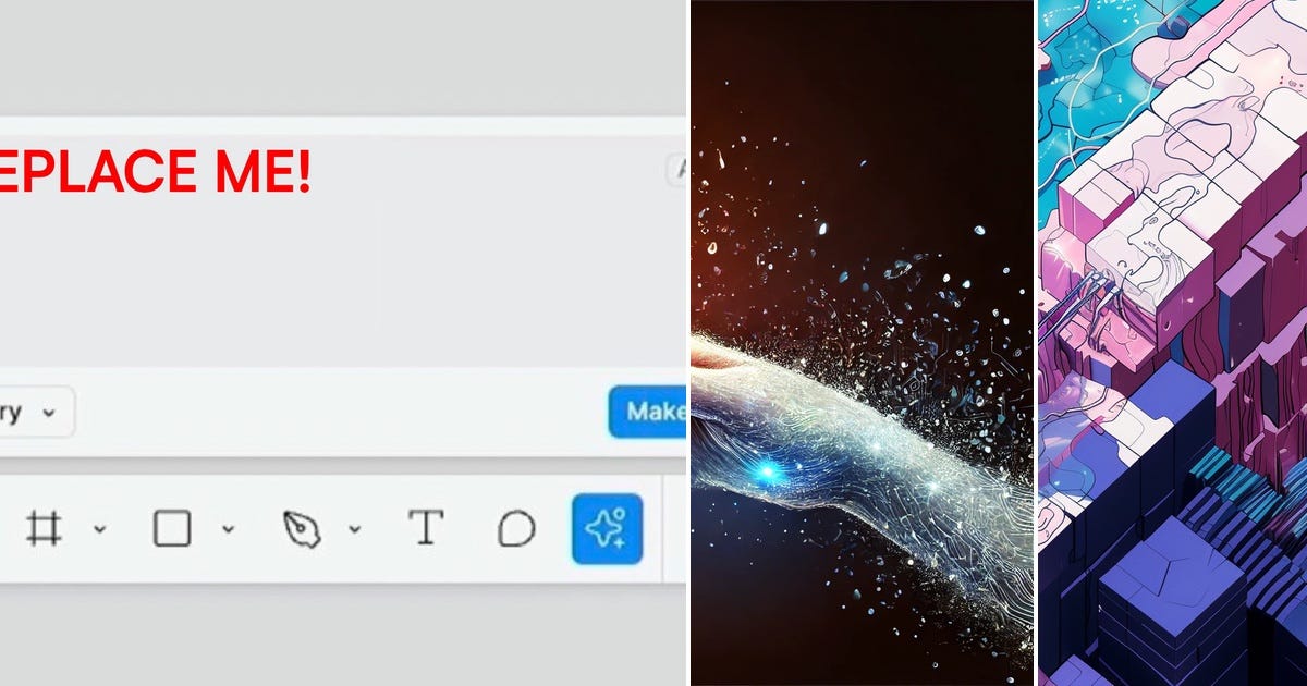 List: AI | Curated by Mike Russell | Medium