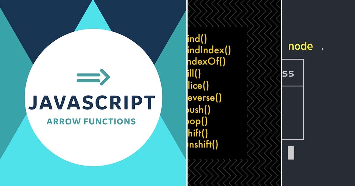 List: JavaScript | Curated by Andrew Davies | Medium