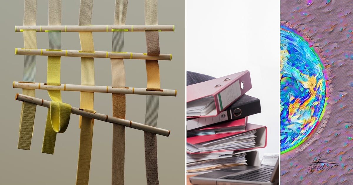 List: Excel & Python | Curated by Rudolfh | Medium