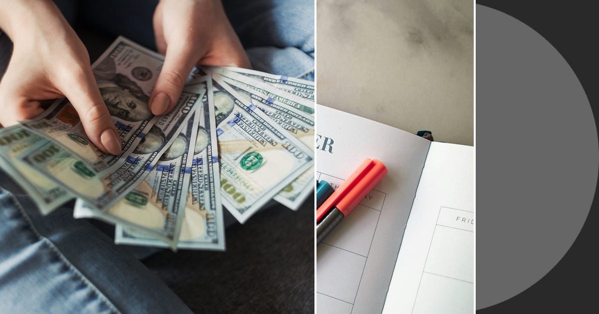 List: Side Hustles | Curated by TDH | Medium