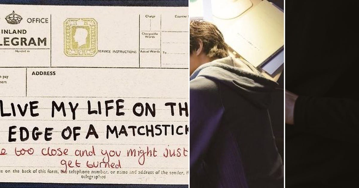 List: stories that strike a chord : ) | Curated by maia | Medium