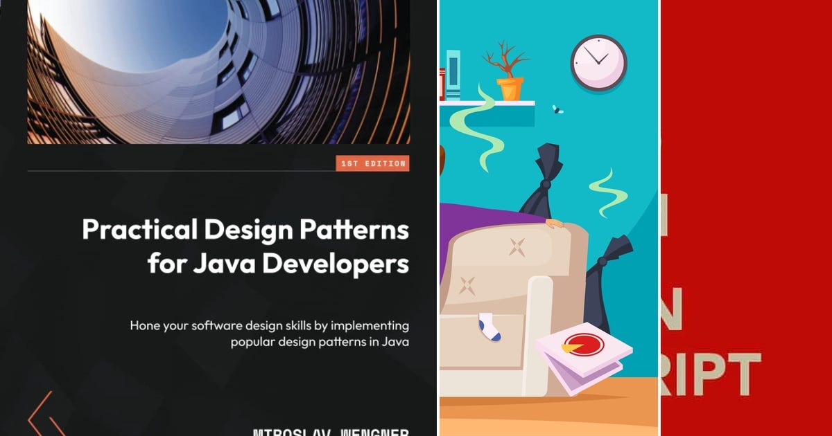 List: Clean Code | Curated by Kanivel | Medium