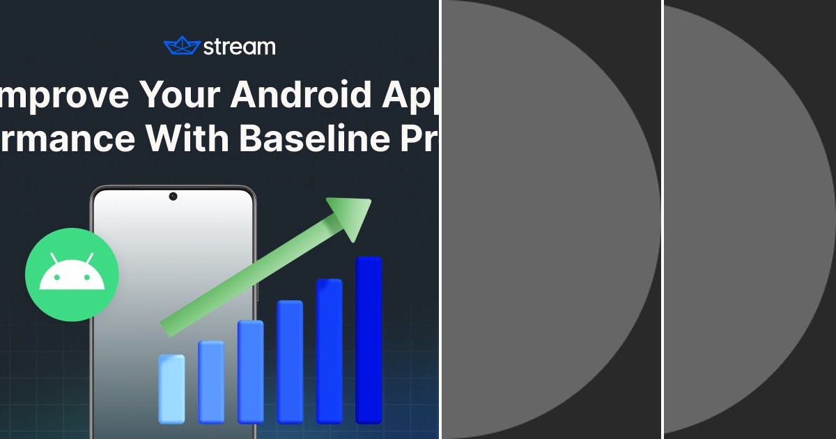 List: Android performance | Curated by Pushpal Roy | Medium