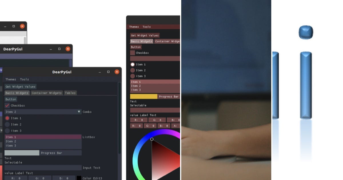 List: Visualization | Curated by khazaddim | Medium