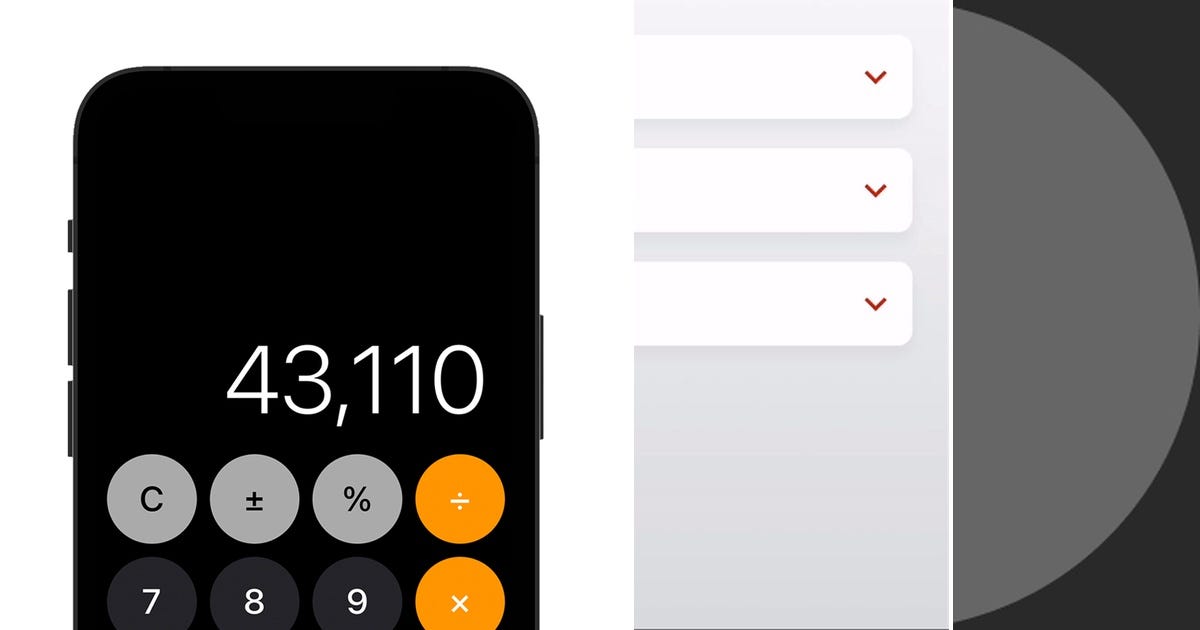 List: Expandable cell | Curated by tajhassan0355@gmail.com | Medium