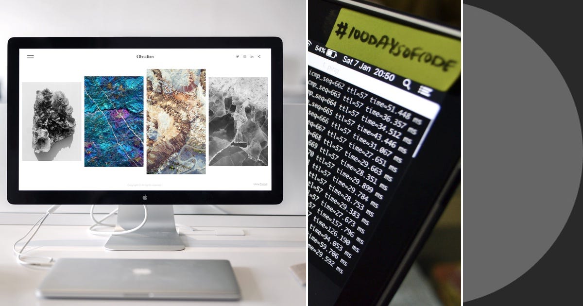 List: Low Code | Curated by Aarchit Malhotra | Medium