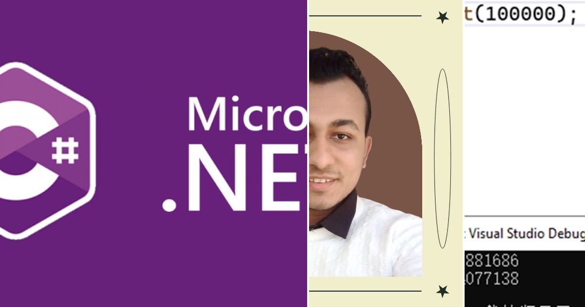 List: EF Core/Dapper/ORM | Curated by Nagendra K | Medium