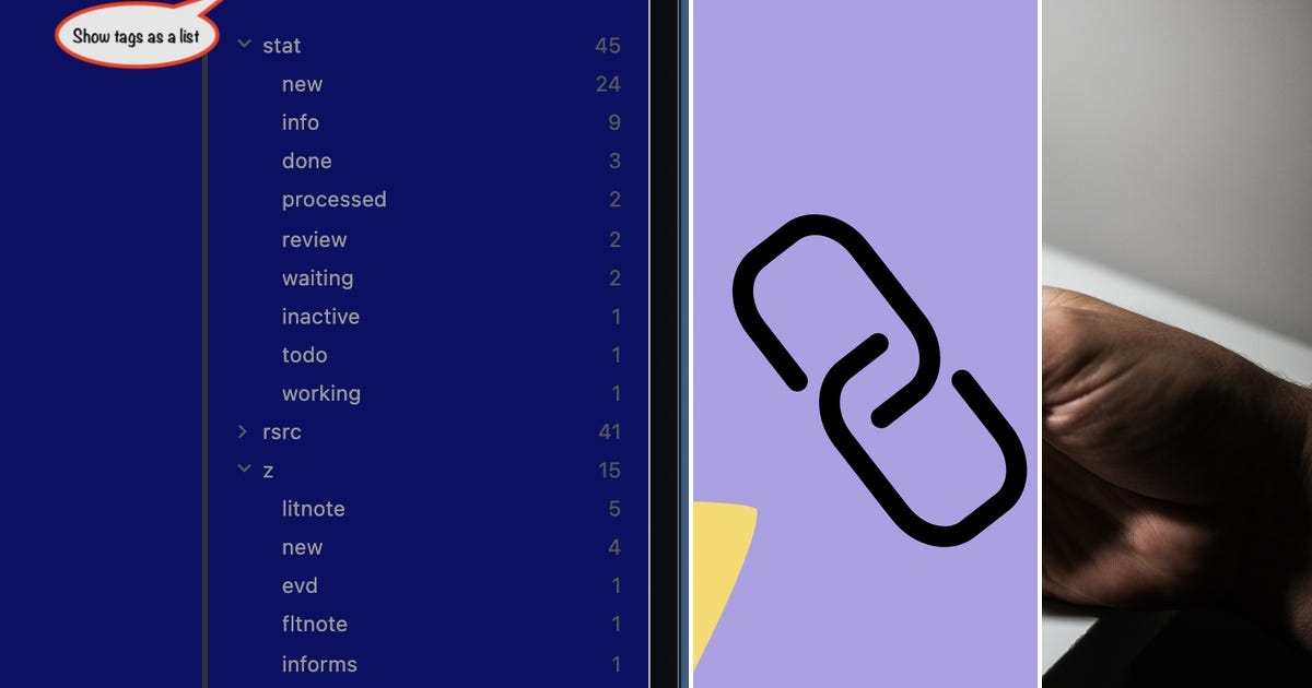 List: Learning | Curated by Roz | Medium