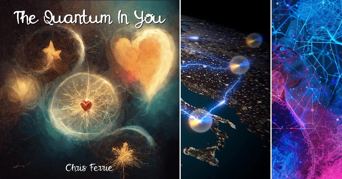 List: QC | Curated by Mizan Rahman | Medium