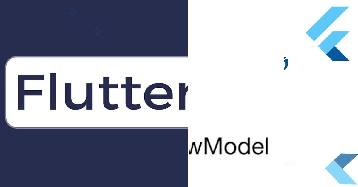 List: Flutter | Curated by Vishal Gupta | Medium