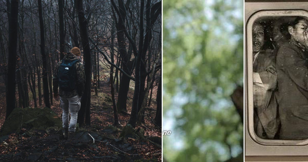 List: Favs | Curated by Russell James De la Rosa | Medium