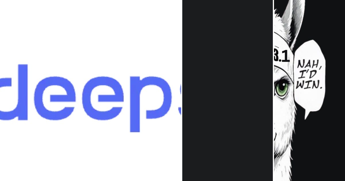 List: AI | Curated by Nikhil Sheth | Medium